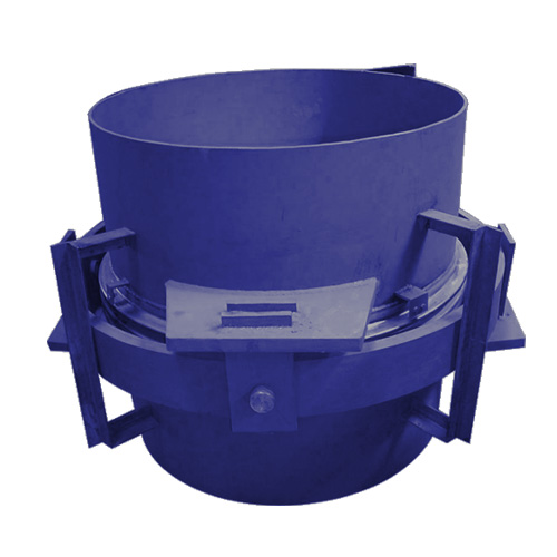 Gimbal-bellows – Annflex Bellows